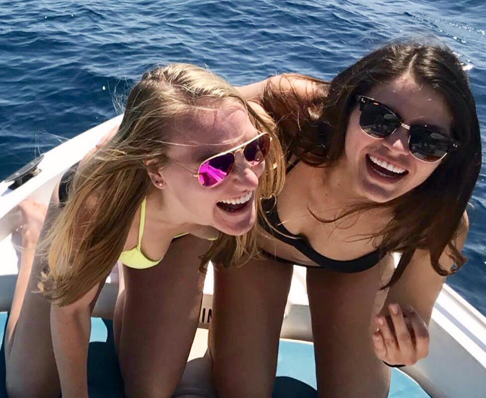 Boat Day | Scrolller