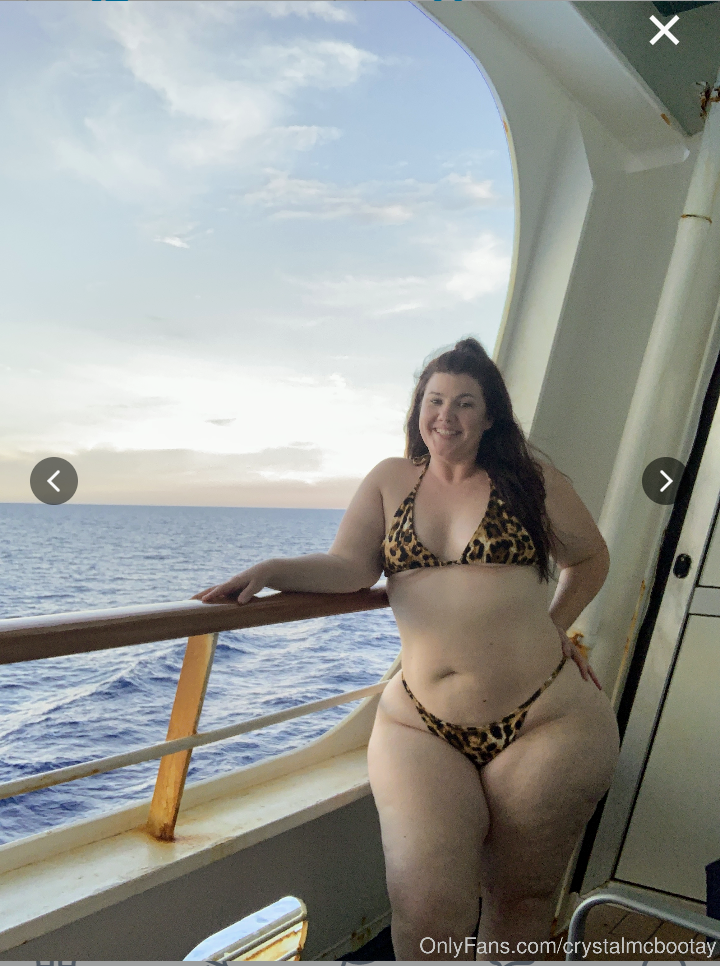 On a Cruise | Scrolller