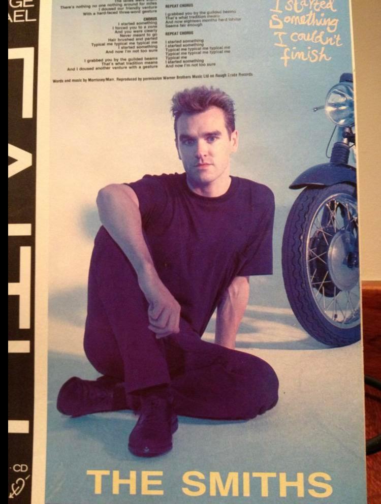 On a Poster | Scrolller