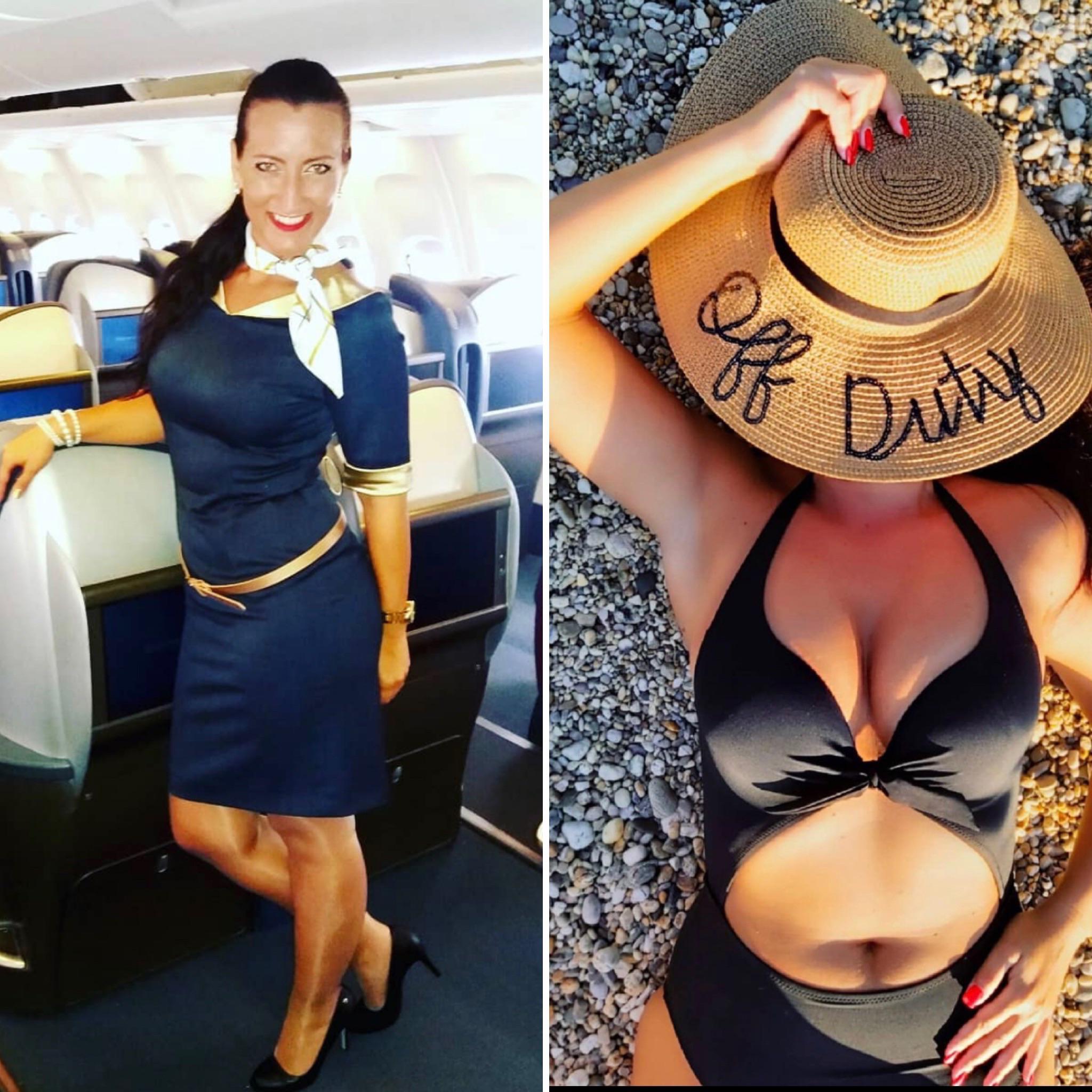 On duty/off duty | Scrolller