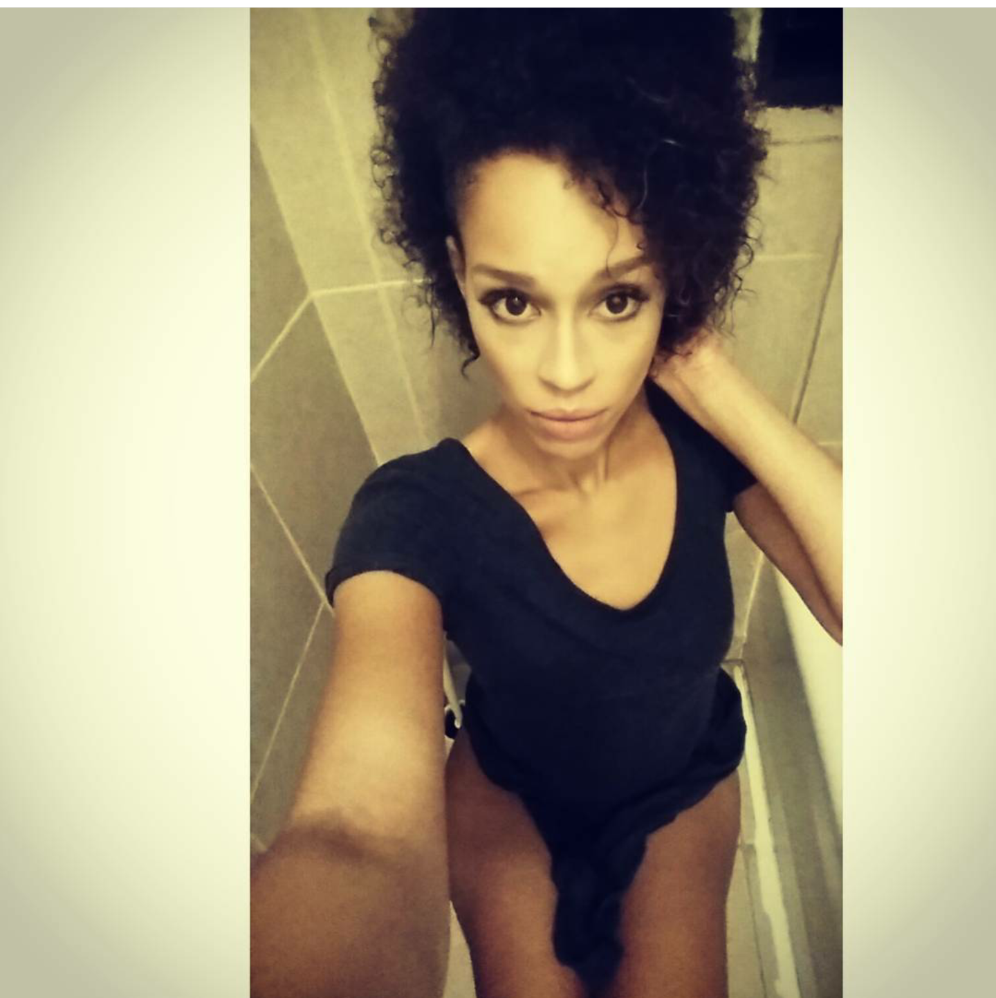 On her throne | Scrolller