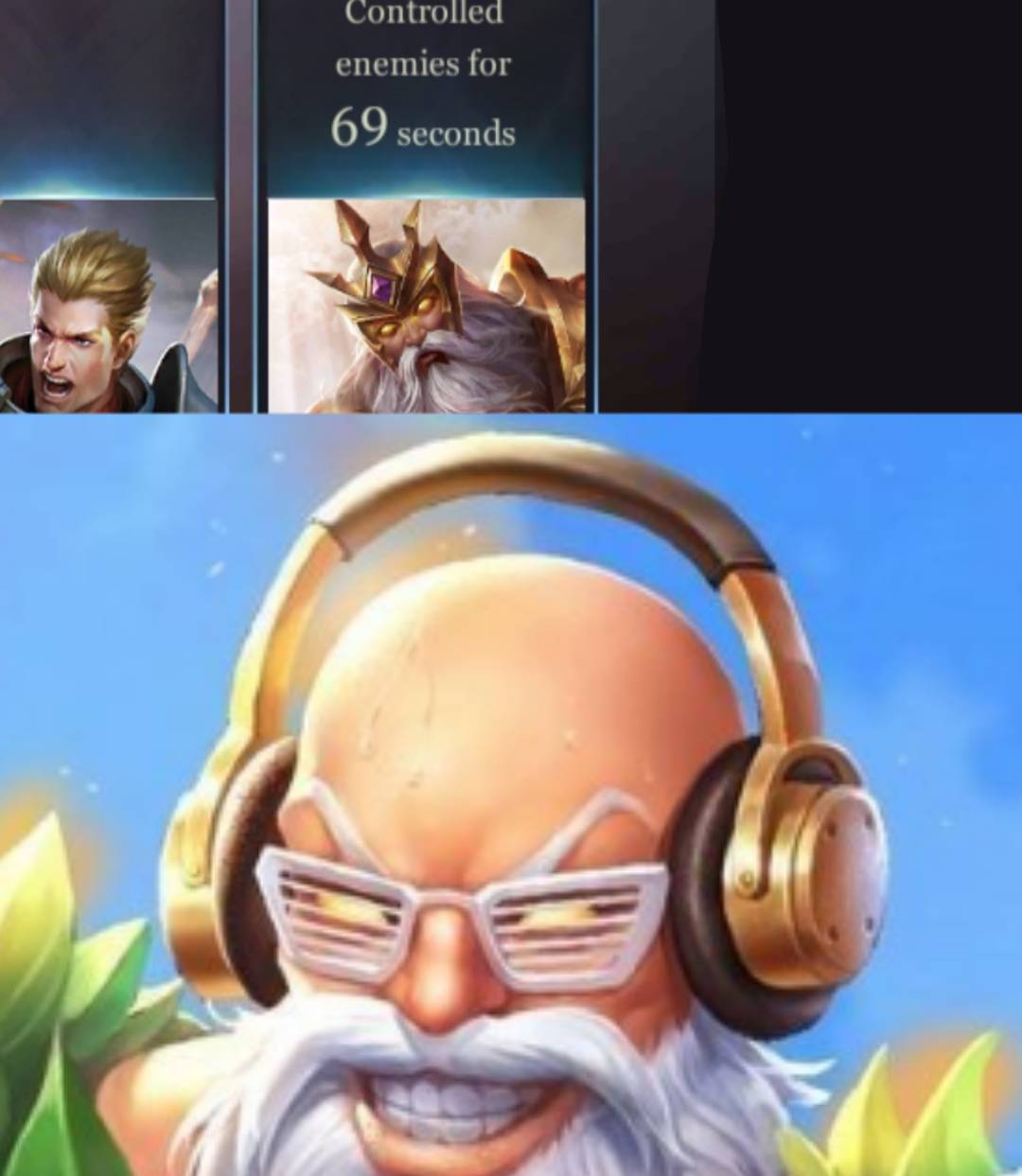 On point. | Scrolller