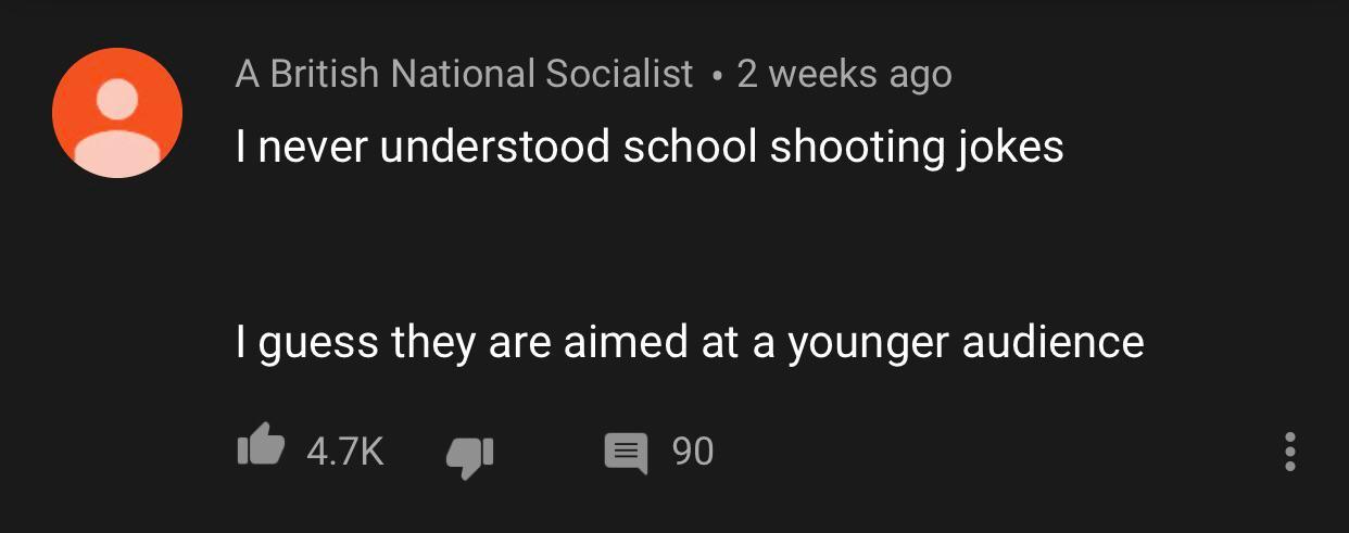 On Pumped up Kicks | Scrolller