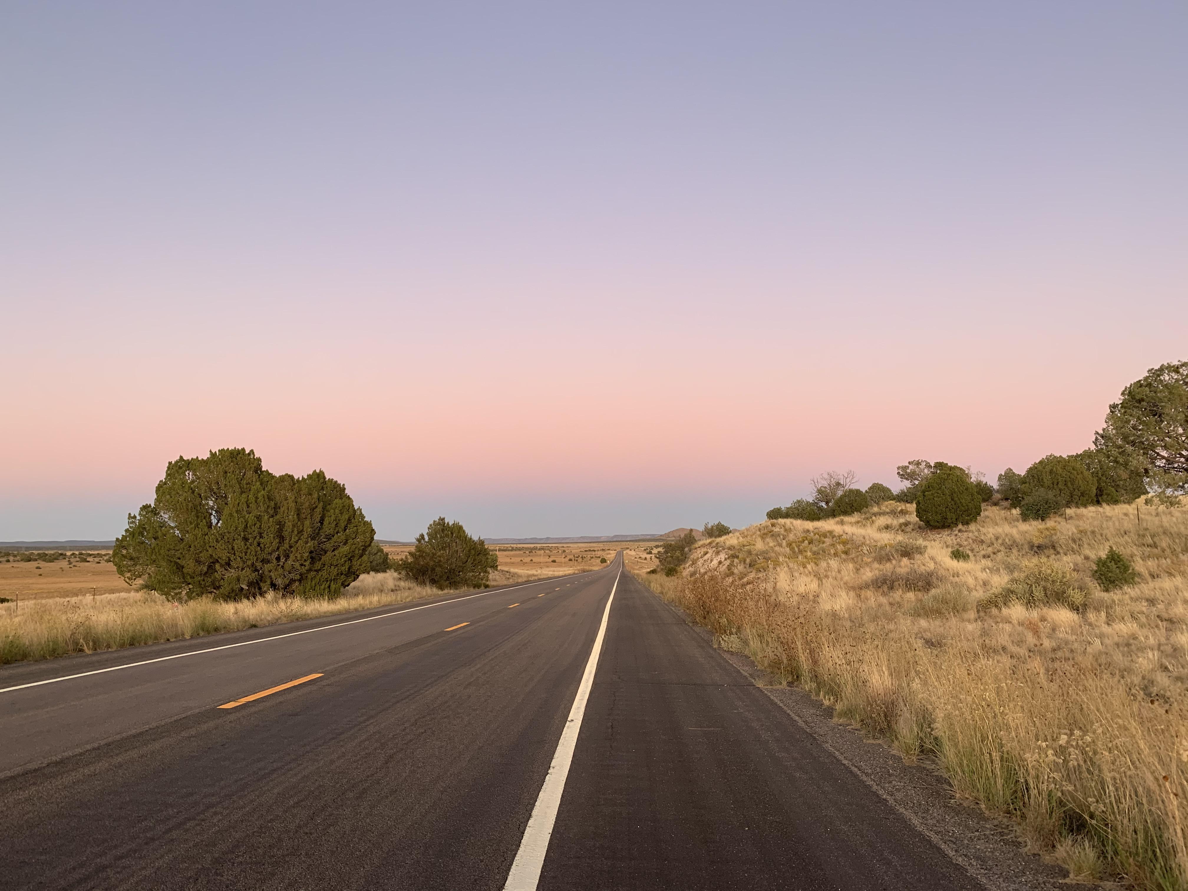 On Route 66 | Scrolller