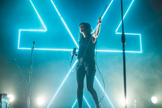 On Stage | Scrolller