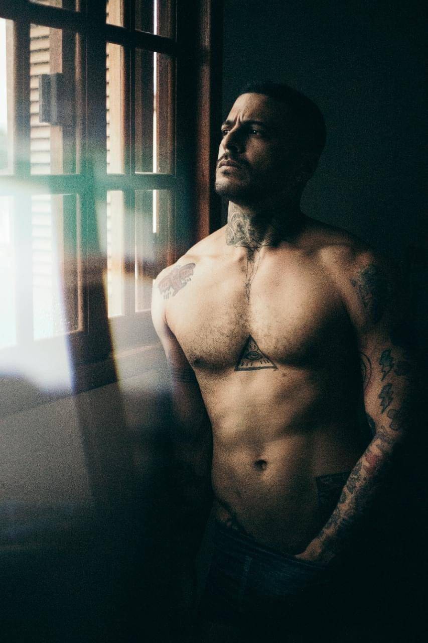 On that Demon Time, he might start an Onl... | Scrolller