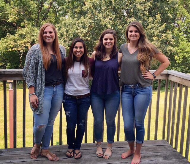 On the deck | Scrolller