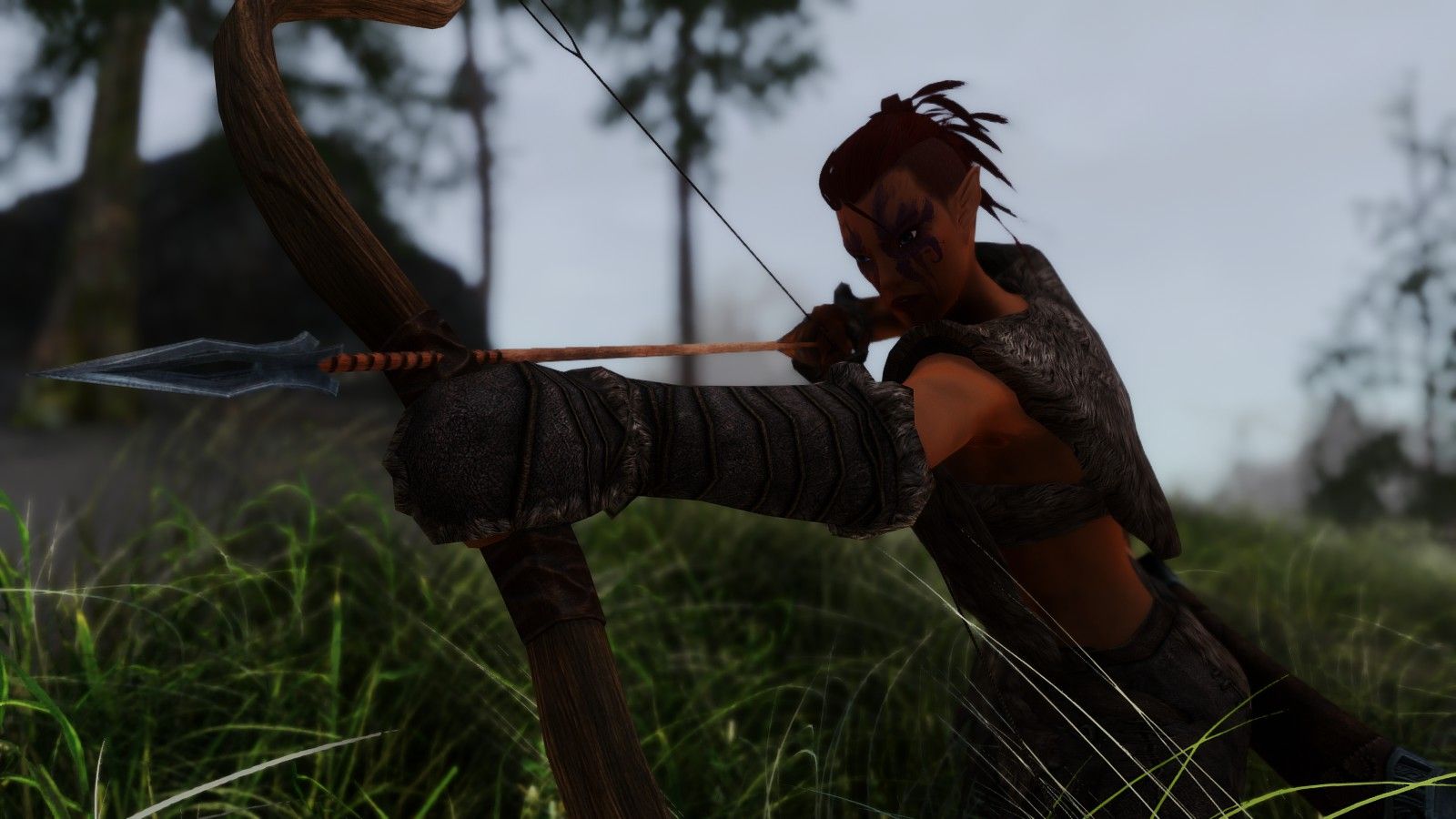 On the hunt | Scrolller