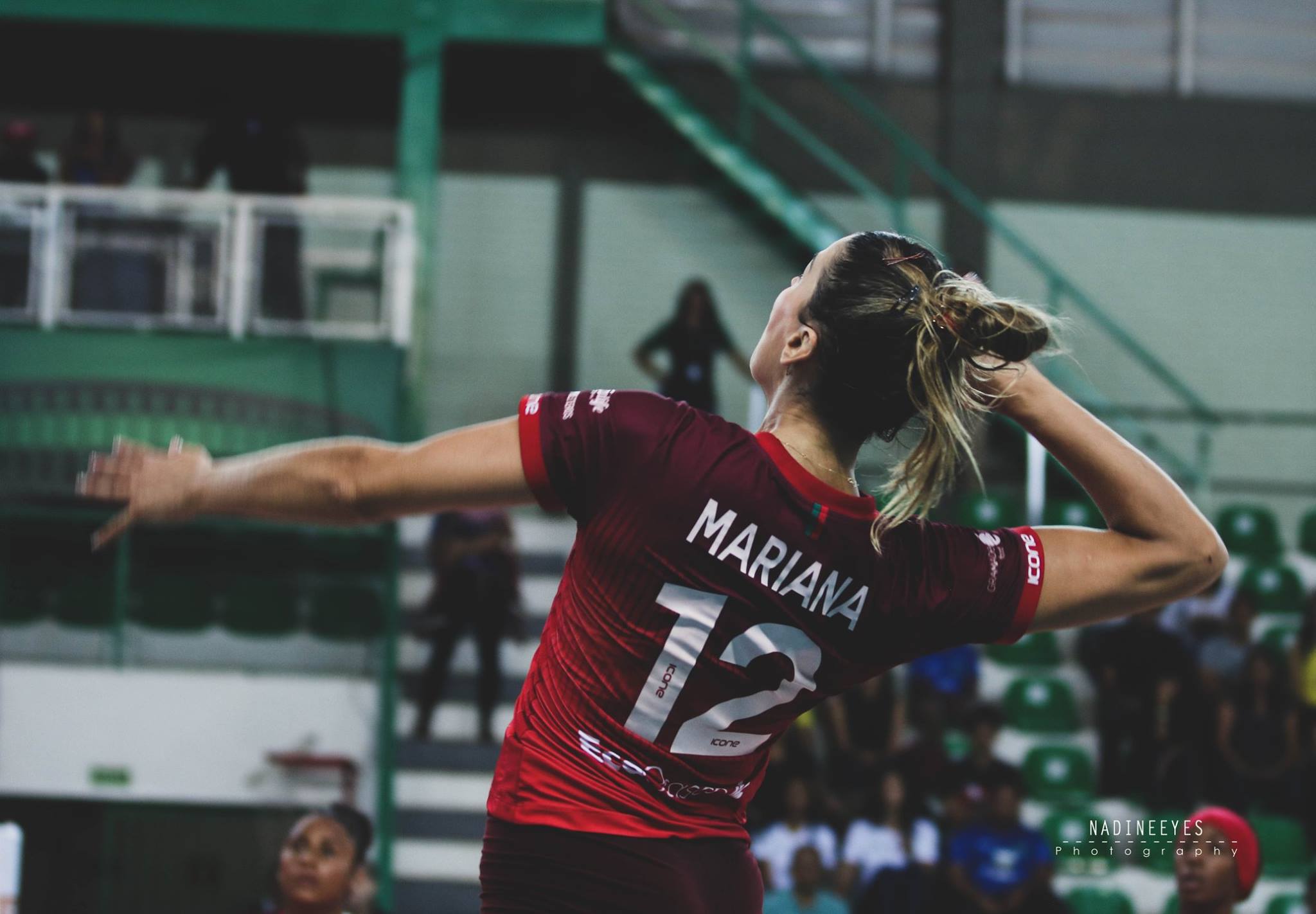 On the offensive | Scrolller