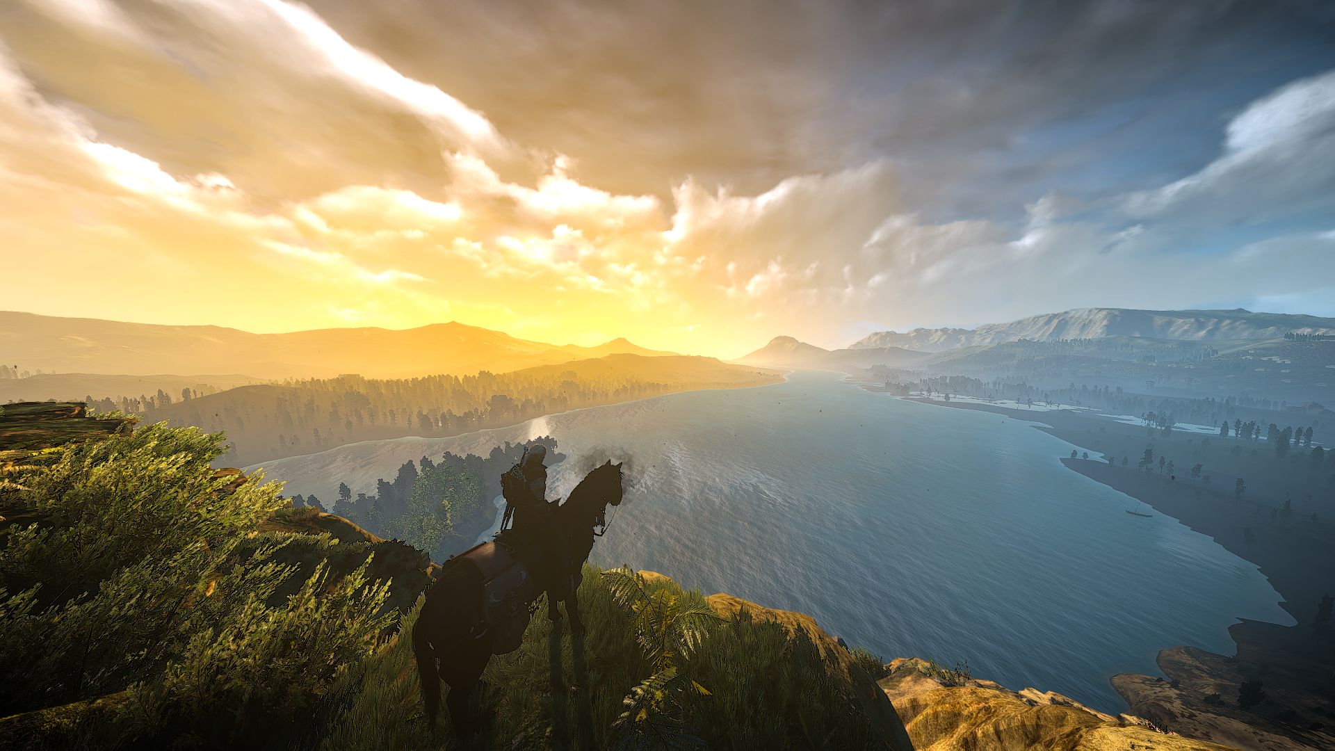 On the Path | Scrolller