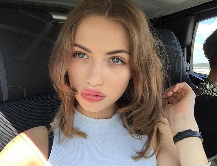 on the road again | Scrolller