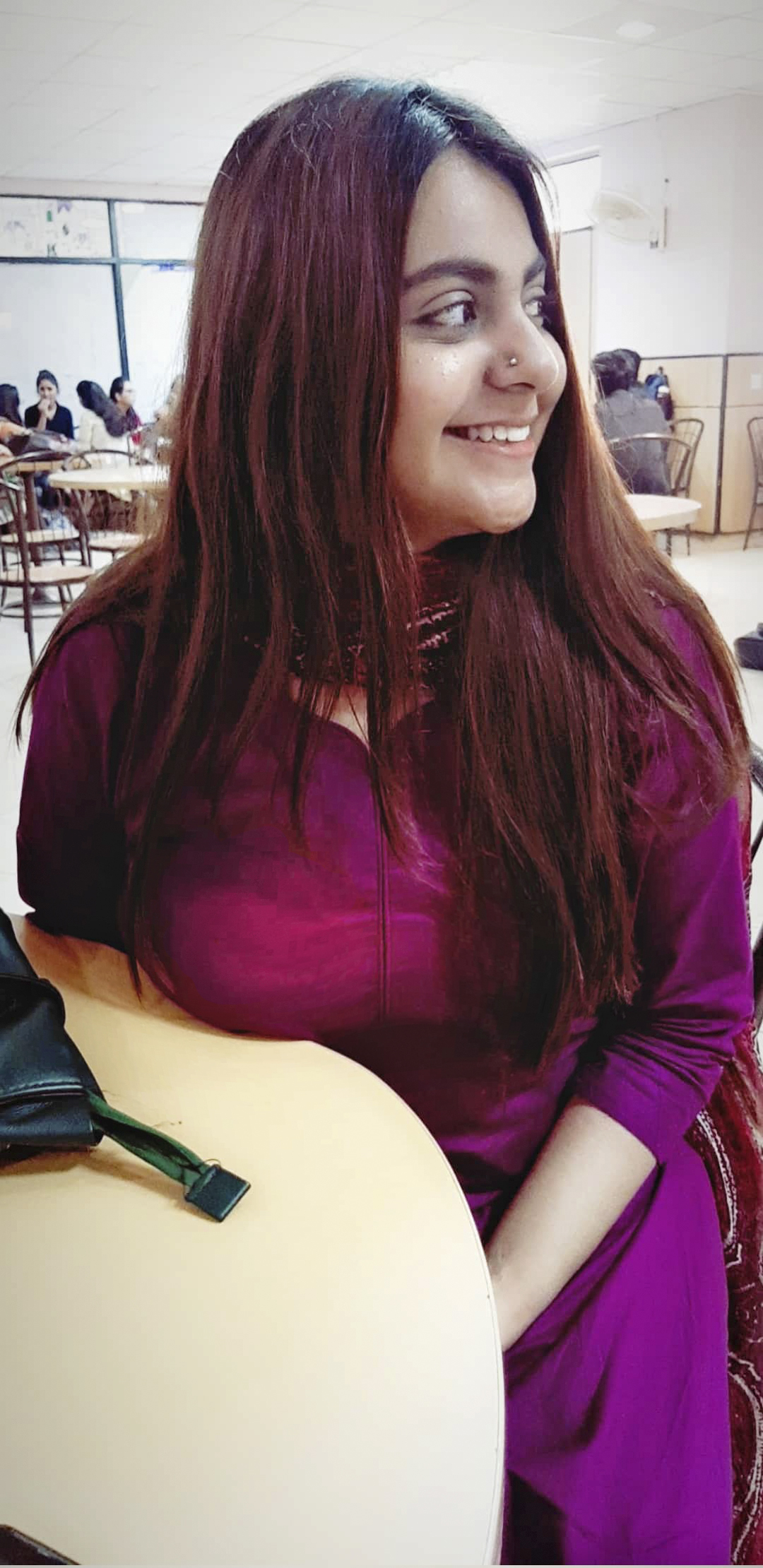 On the table | Scrolller