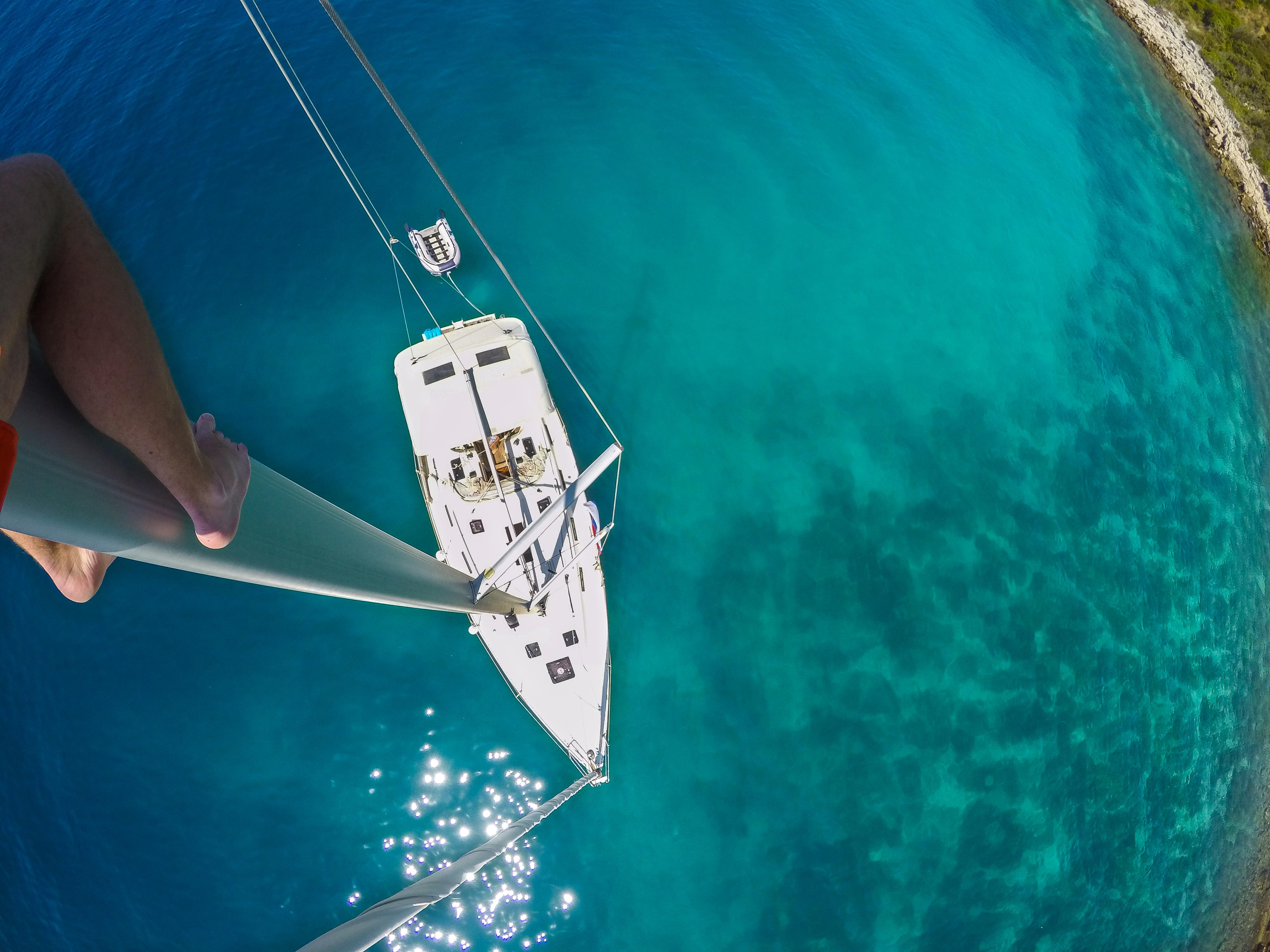 On the top once again | Scrolller