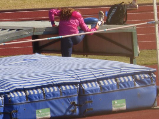 On the track | Scrolller