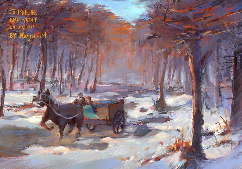 On the trip | Scrolller