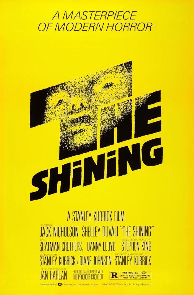 On this day in 1980, The Shining was released in the US | Scrolller