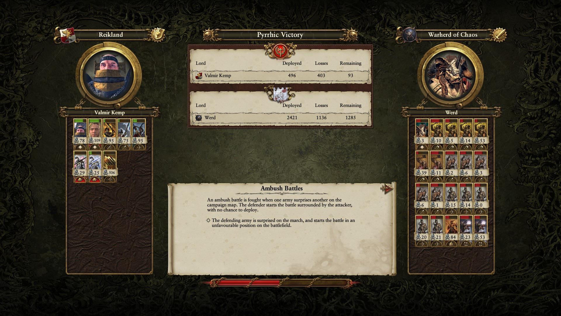 On this day in history: I learned the true power of the Helstorm Rocket Battery | Scrolller