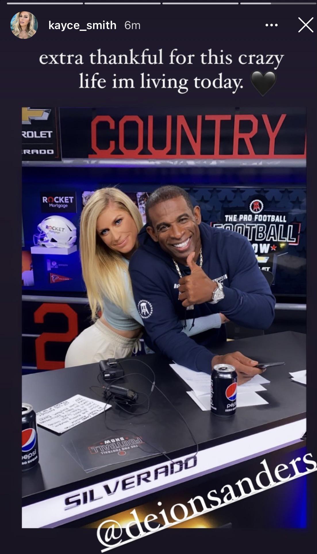 On this episode of Blacked RAW | Scrolller