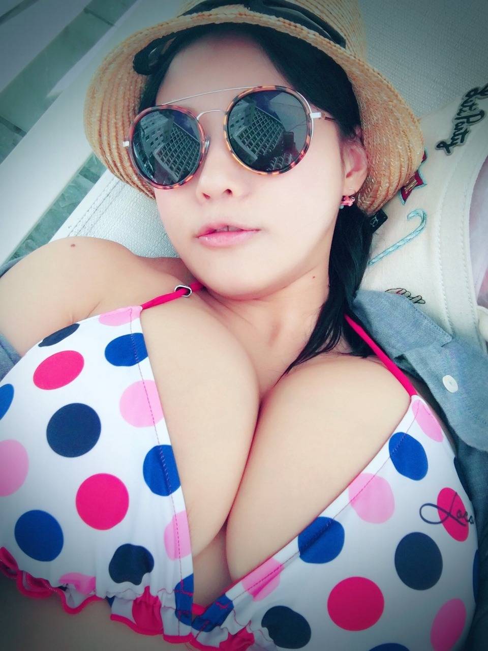 On Vacation. 💕 | Scrolller