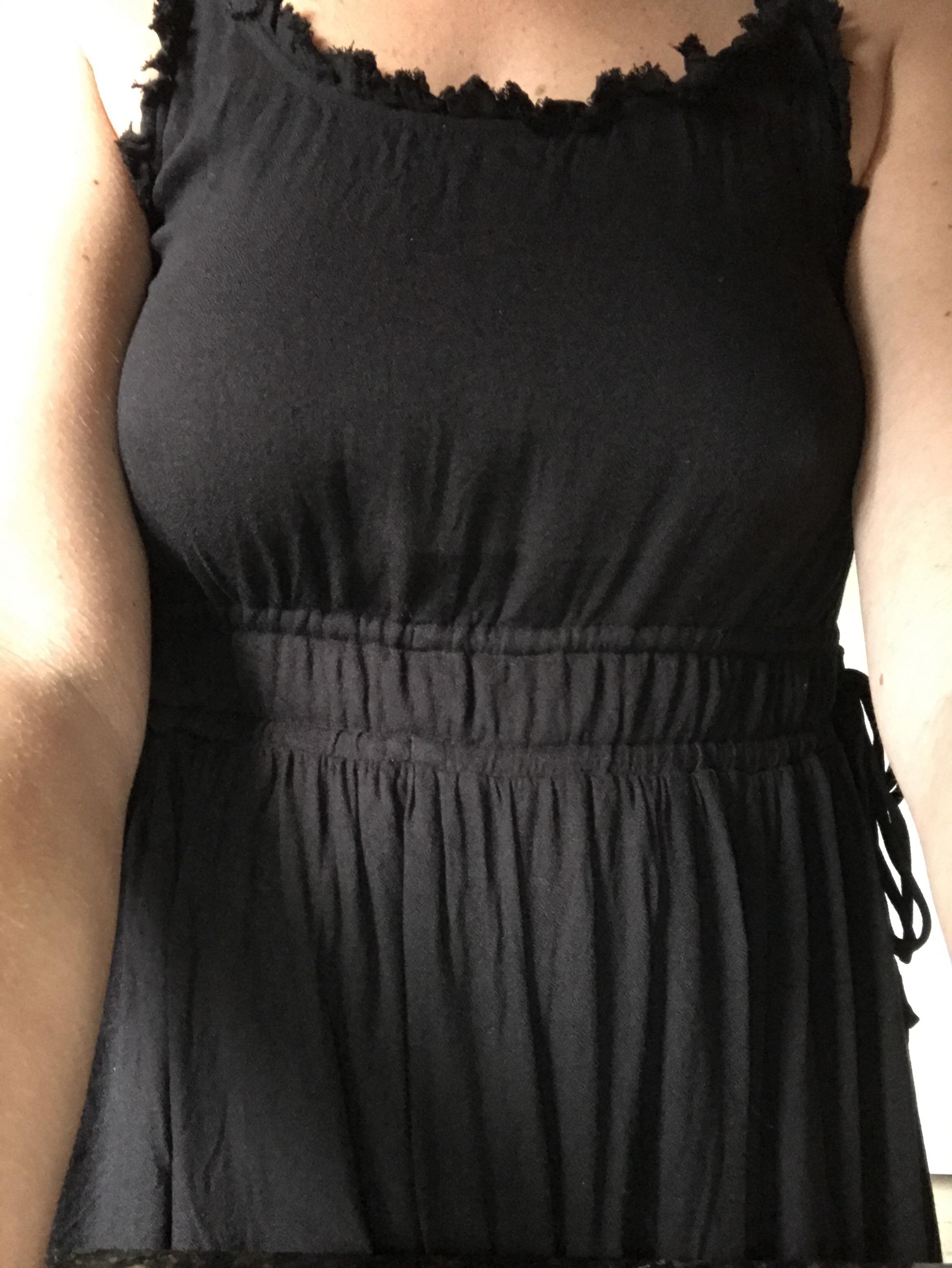 On way out for dinner | Scrolller