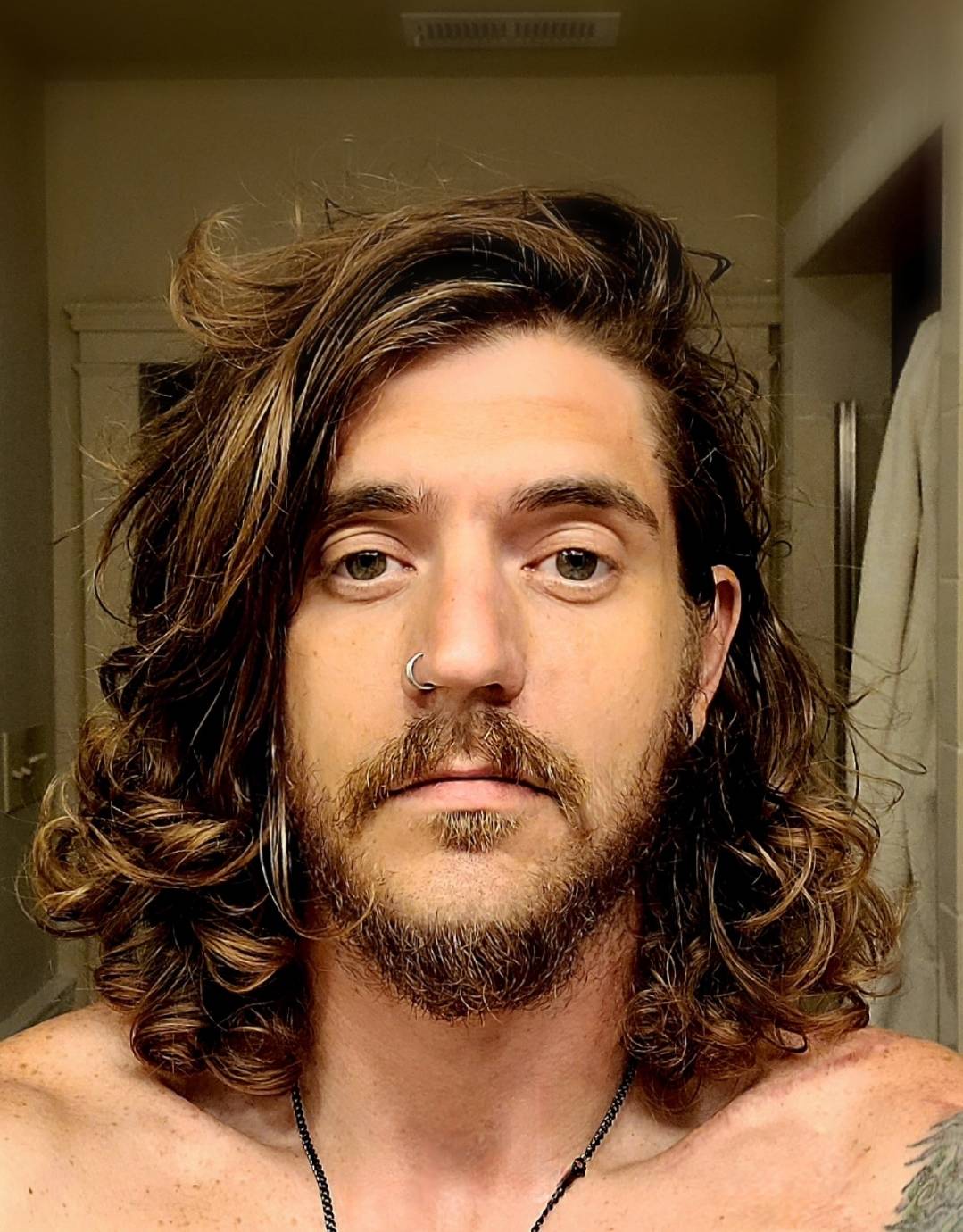 One and a half years into the grow out | Scrolller