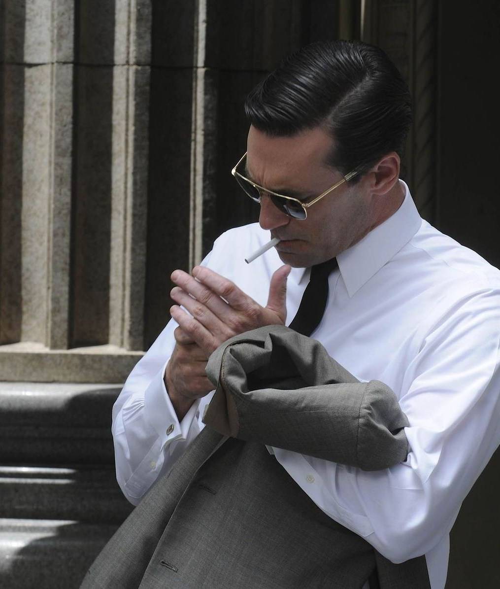 One before work | Scrolller