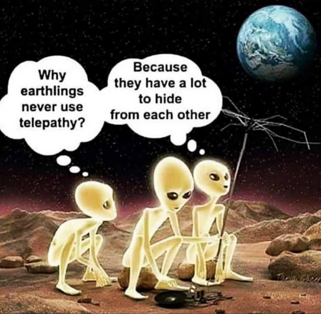 One day we'll learn | Scrolller