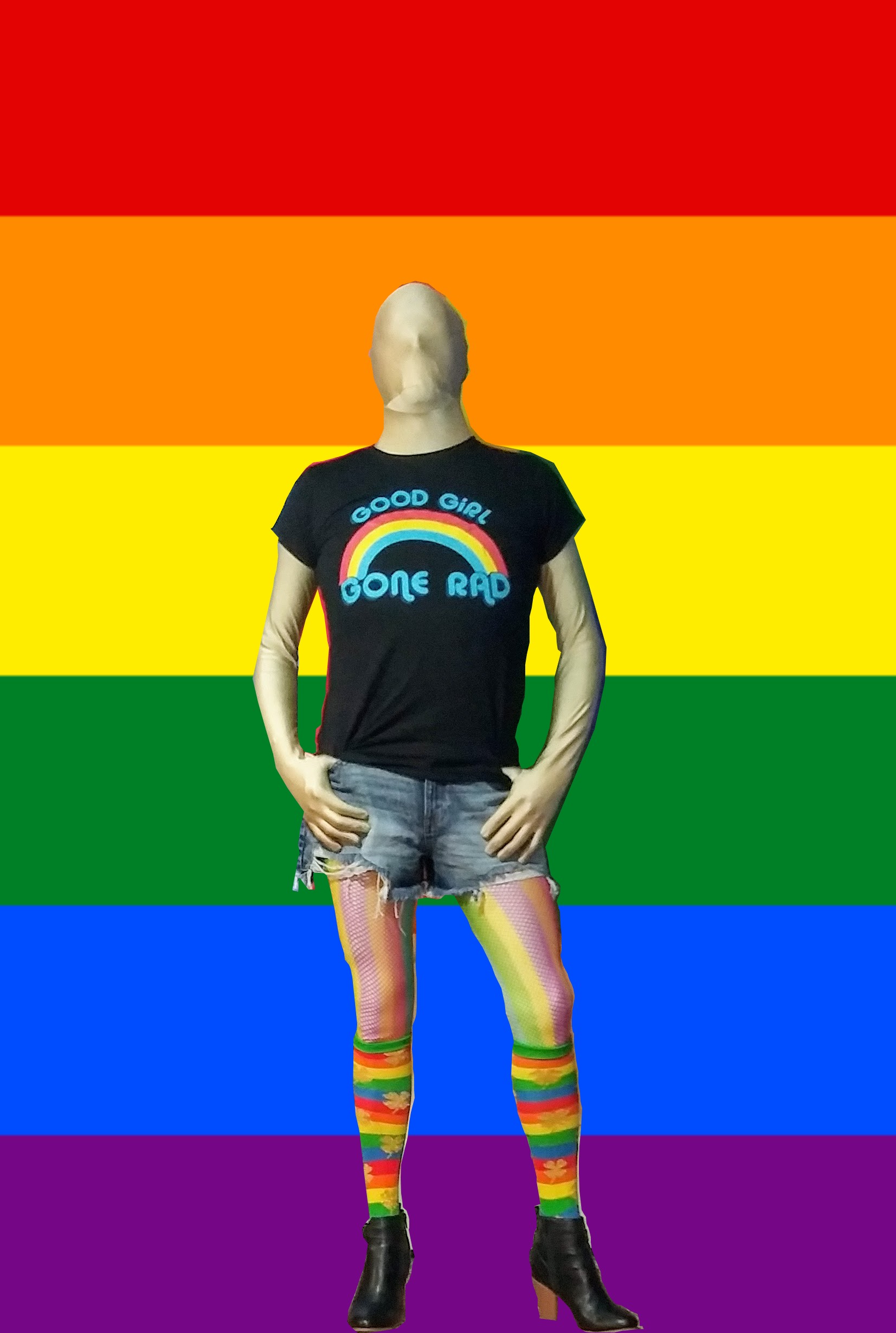 One for all my LGBTQ friends | Scrolller