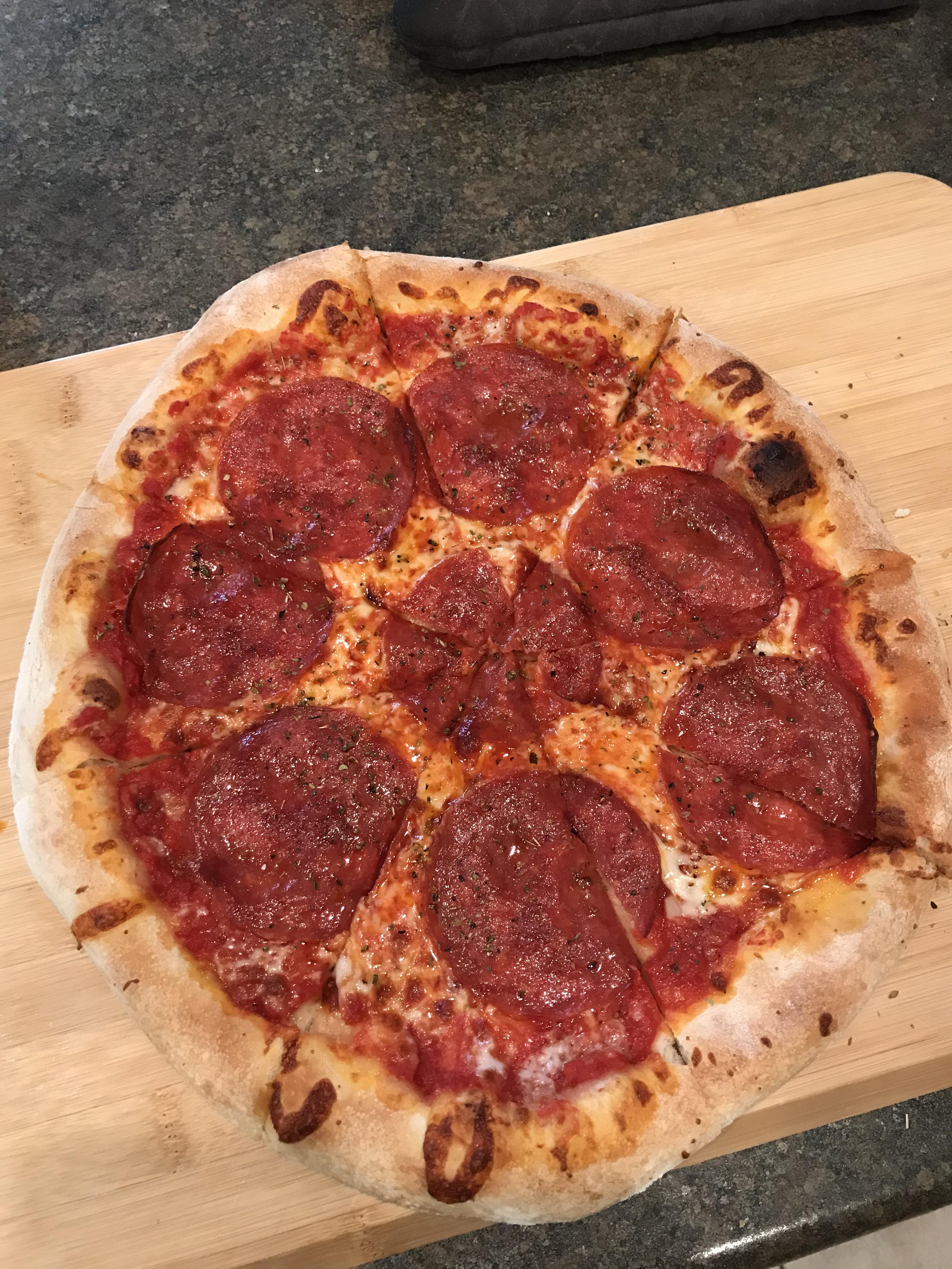 One for lunch, one for dinner | Scrolller