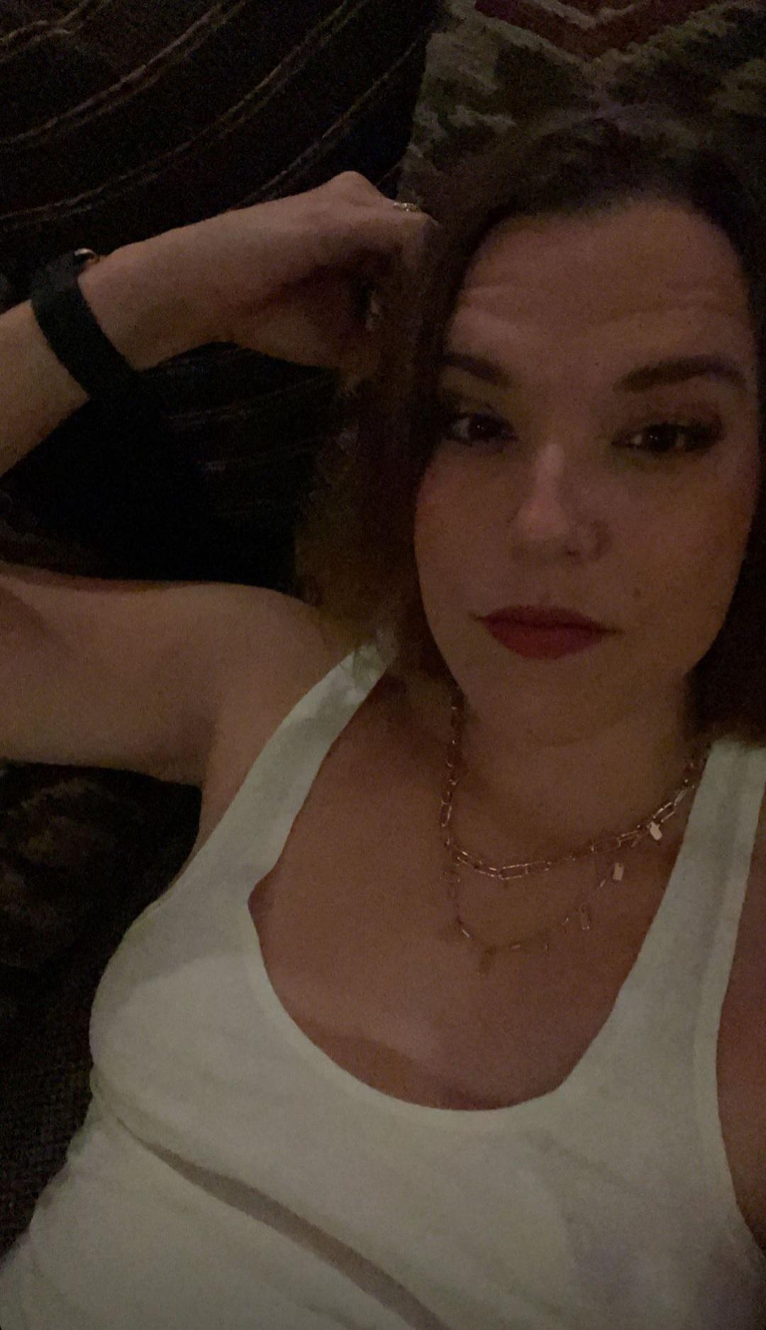 One from her insta story | Scrolller