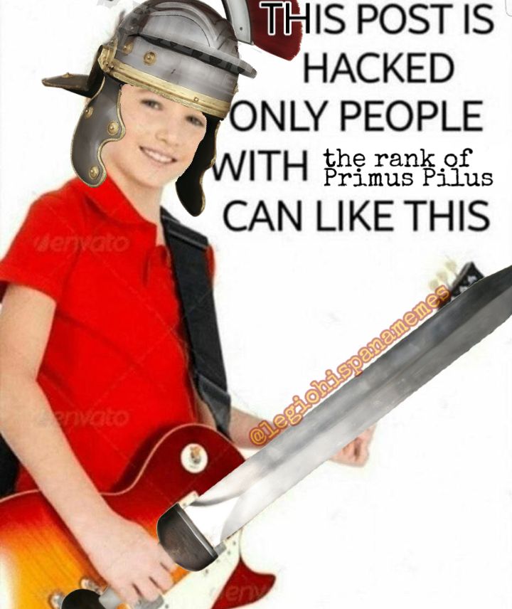 One hell of a rank, that's for sure | Scrolller