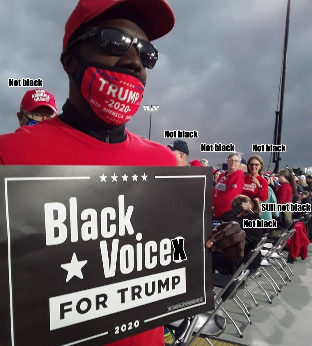 One is the loneliest number | Scrolller