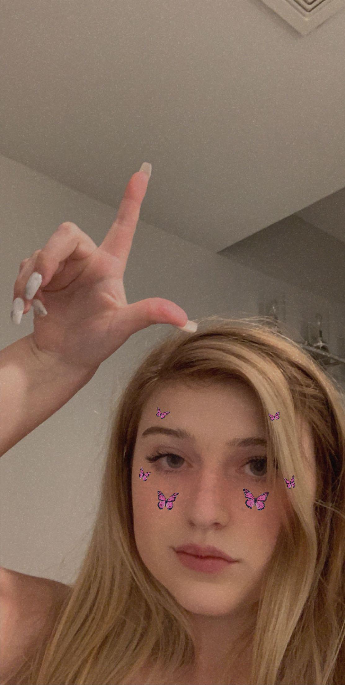 one look into my eyes & you are addicted. you can help but only serve me. i’m a luxury, bratty ...