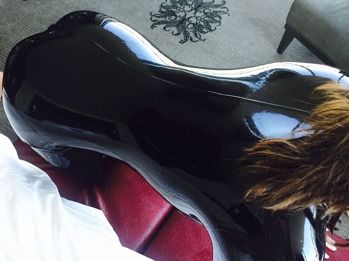 One More! | Scrolller