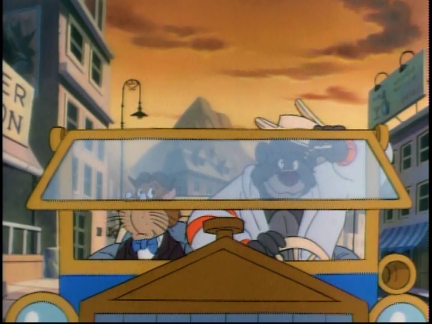 One More TaleSpin DVD Cap | Scrolller