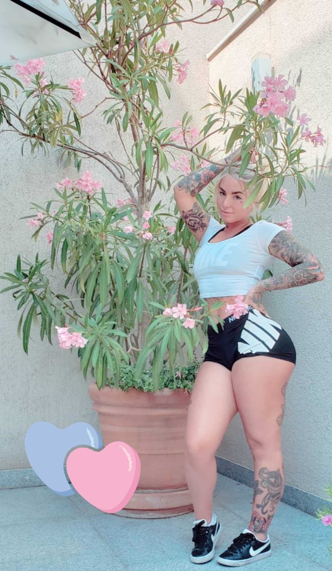 One more time 'fore I go | Scrolller