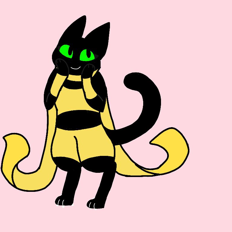 One of Mao Mao's sisters. | Scrolller