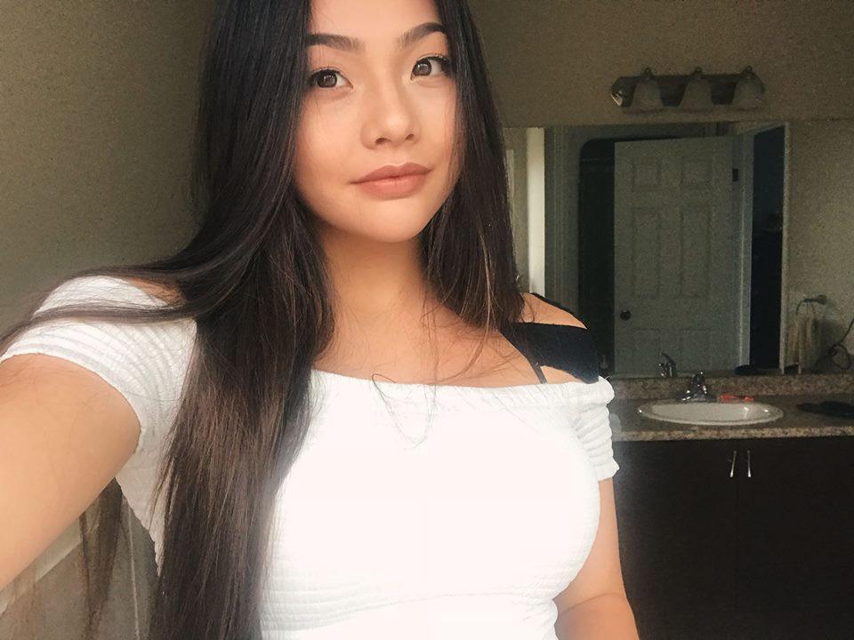 One of my fav selfies | Scrolller