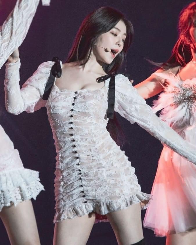 One of my favorite that Irene worn | Scrolller