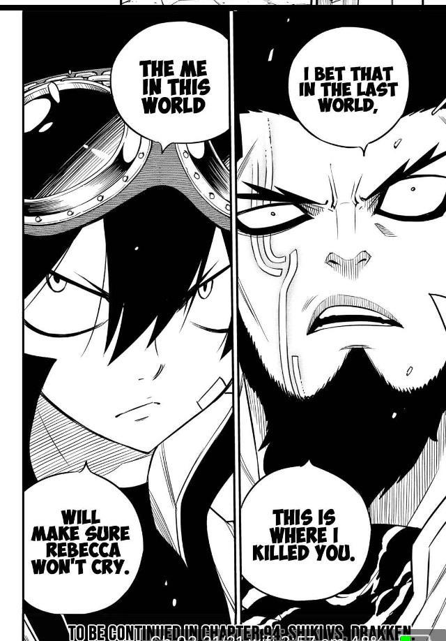 One of my favourite scenes in the manga so hype | Scrolller