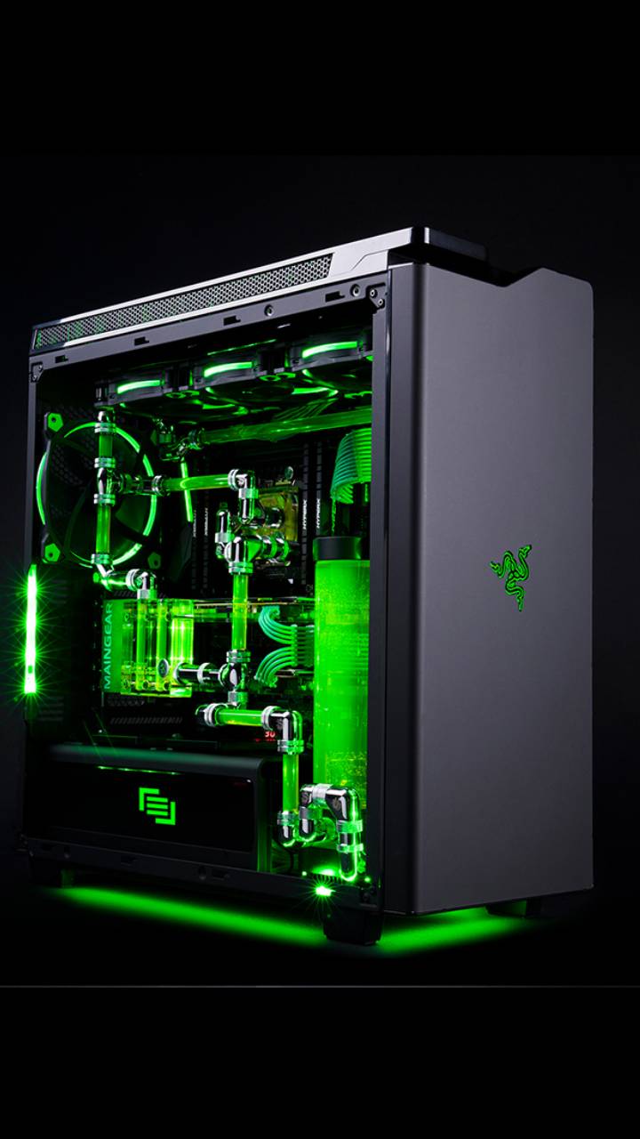 One of Razors finest | Scrolller