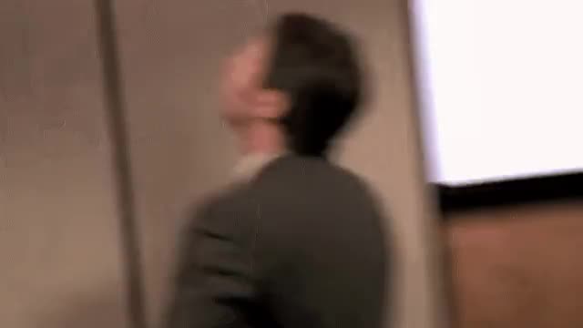 One of the funniest scenes in TV history | Scrolller