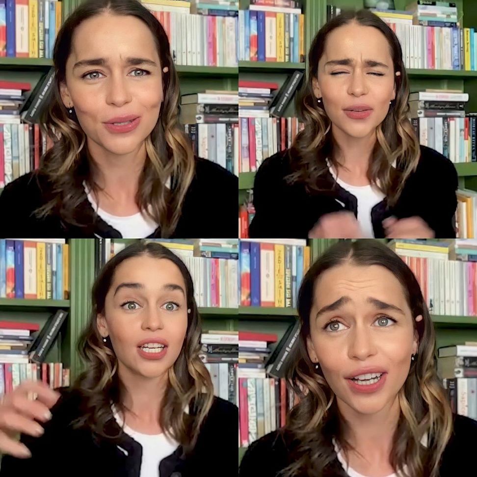 One of the most expressive faces. | Scrolller