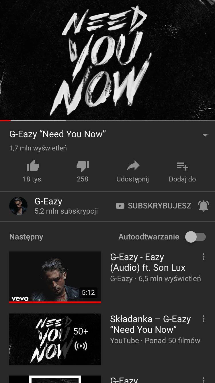 One of the most underrated songs ever 😕 | Scrolller