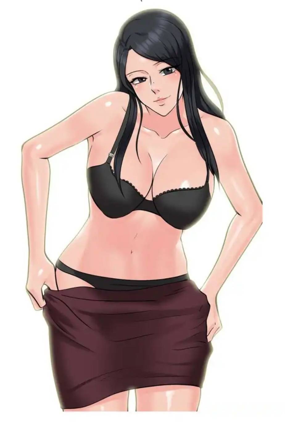 One of the worst teachers ever (female professor/extra credit) | Scrolller