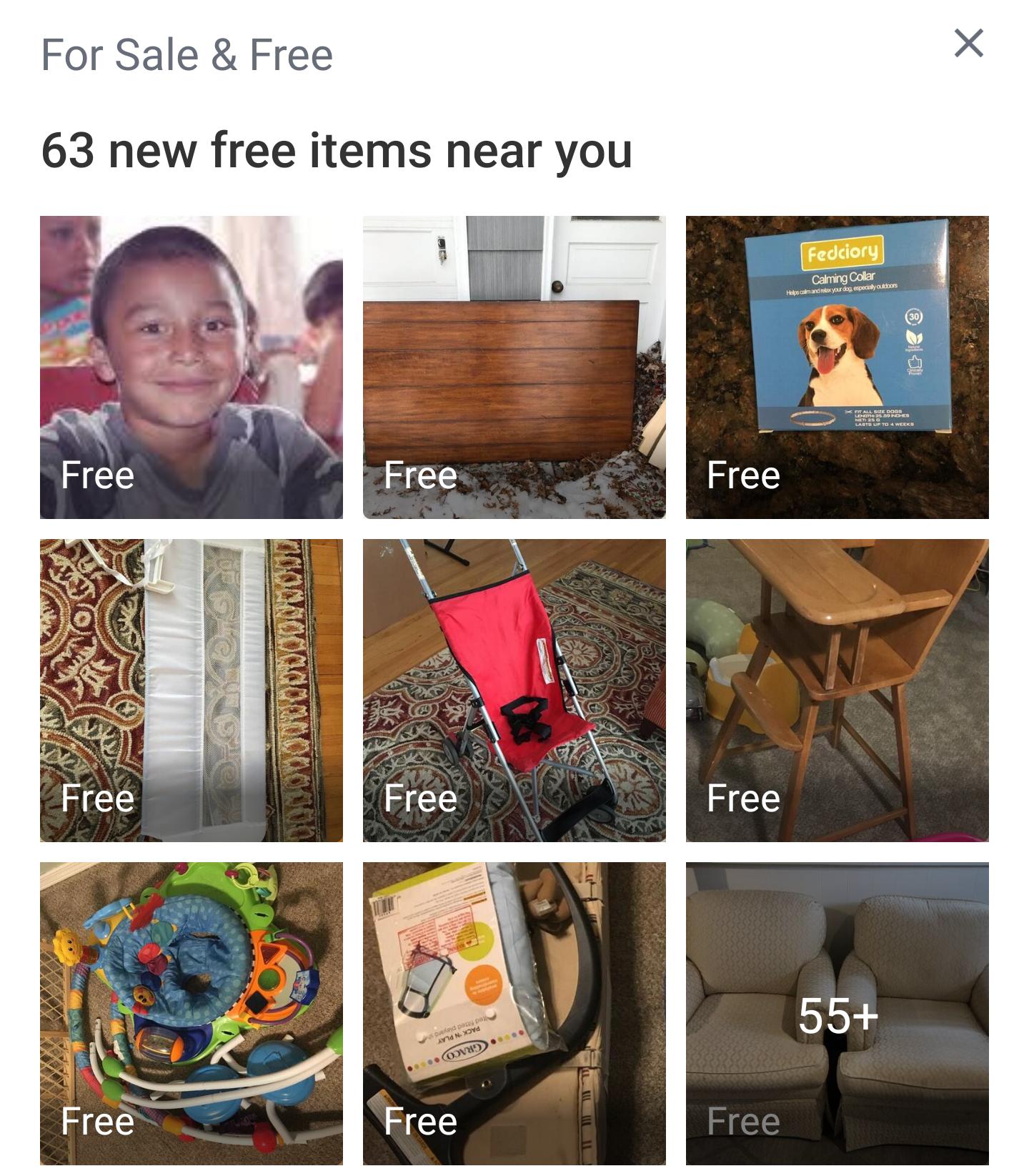 One of these things is not like the others... | Scrolller