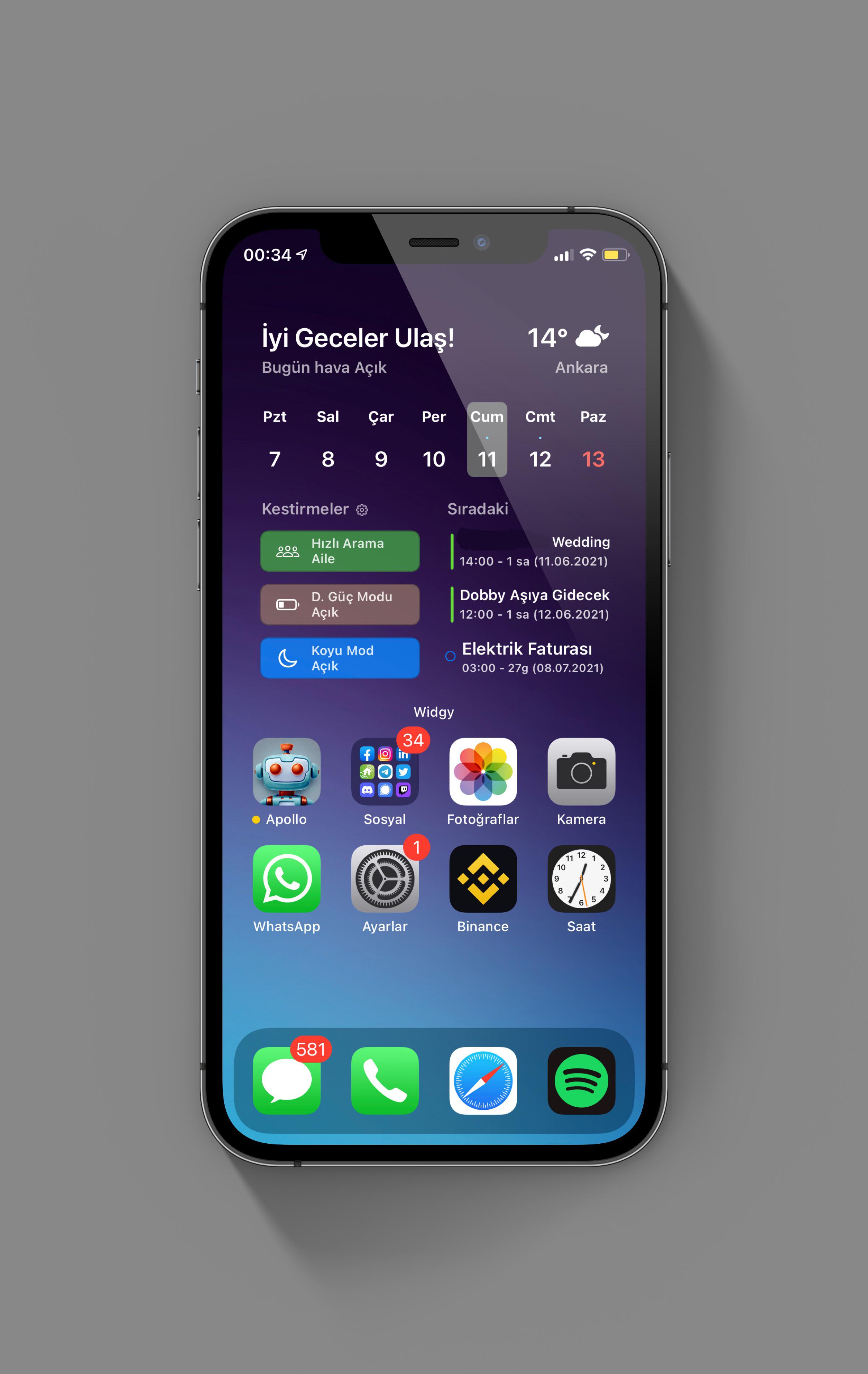 One Page Setup | Scrolller