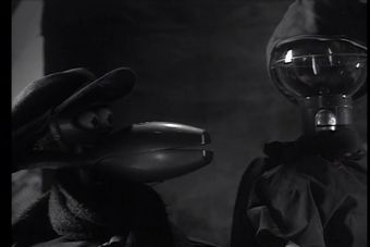 One Perfect Shot - The Lighthouse (2019) | Scrolller