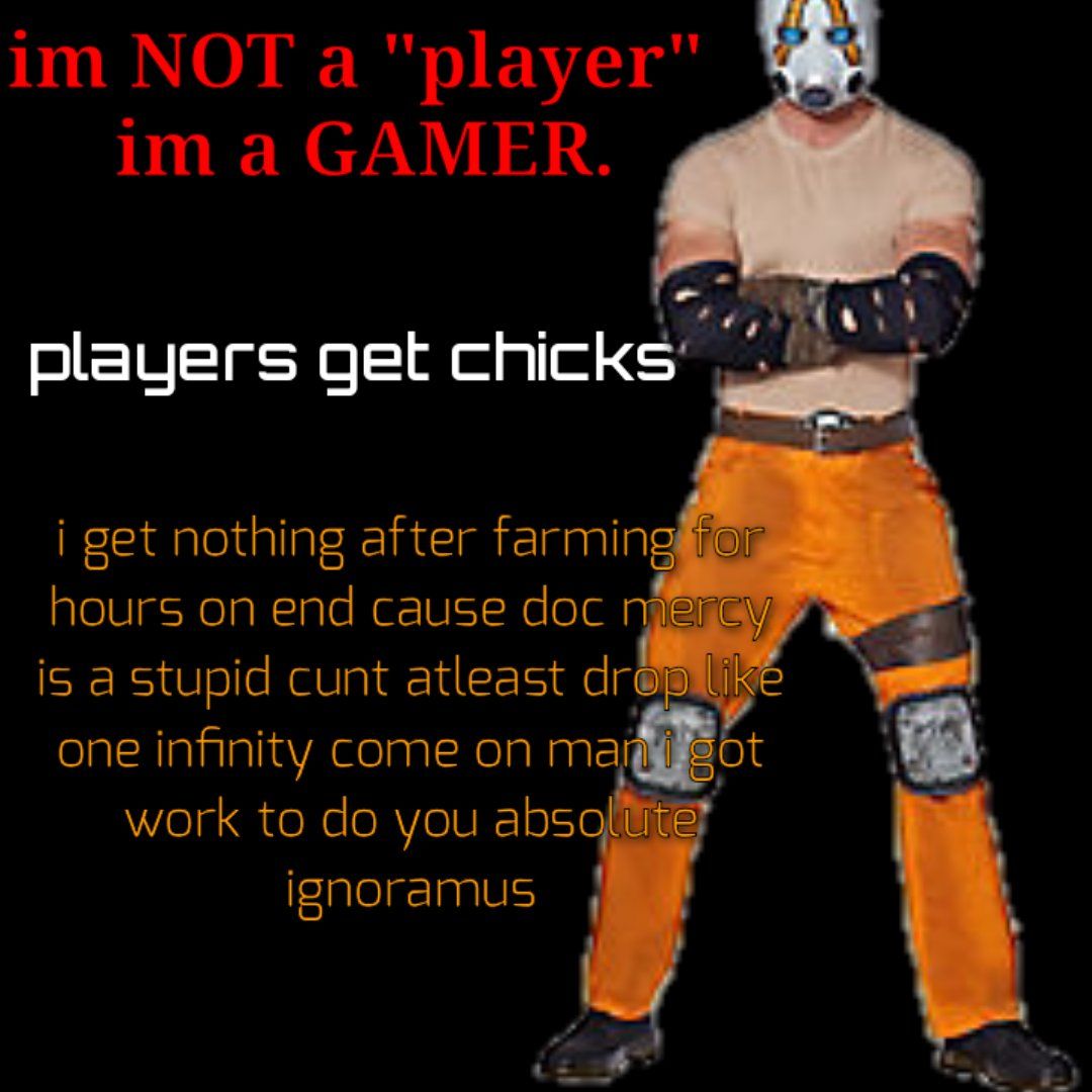 ONE PLEASE JUST ONE | Scrolller