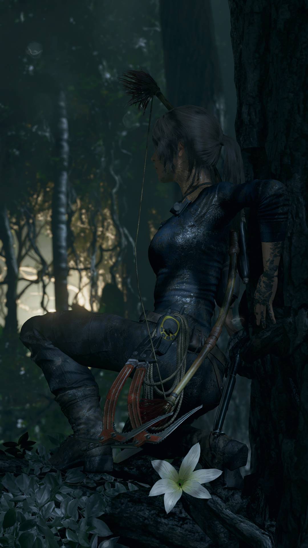 One with the Jungle | Scrolller